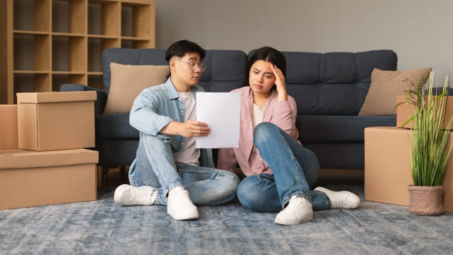 Title Issues After Closing? Immediate Action Plan for Buyers